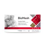 Malla de Polipropileno Quirúrgica (BioMesh) - Unilene