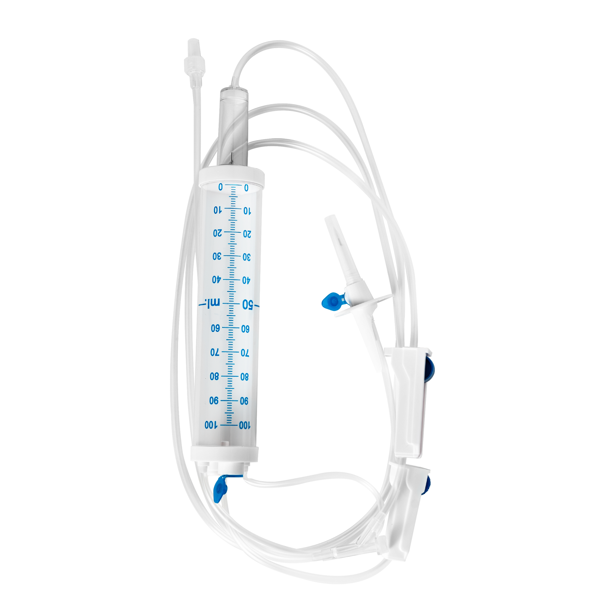 Equipo Microgotero - Unilene